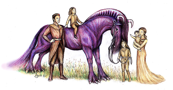 Agate - Wikipedia of the Dark Brotherhood, an online Star Wars Club