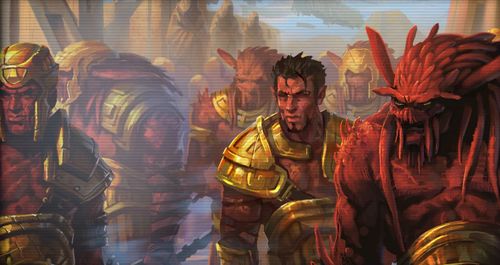 The Derriphan - Wikipedia of the Dark Brotherhood, an online Star Wars Club