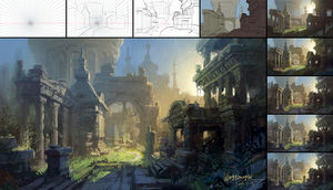 Antenora - Wikipedia of the Dark Jedi Brotherhood, an online Star Wars Club