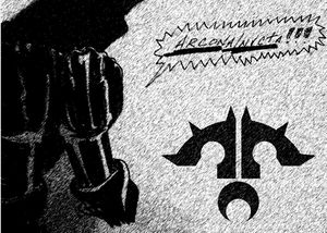 Dark Crusade - Arcona - Wikipedia of the Dark Jedi Brotherhood, an ...