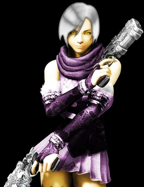 Xirini Kurai - Wikipedia of the Dark Brotherhood, an online Star Wars Club