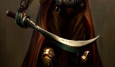 Ranarr Kul - Wikipedia of the Dark Jedi Brotherhood, an online Star ...