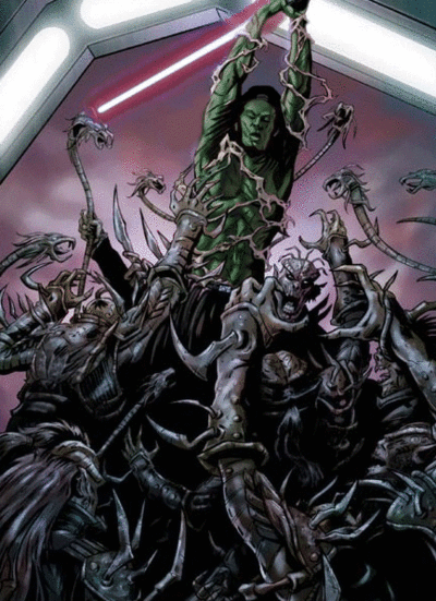 Darth Vexatus - Wikipedia of the Dark Jedi Brotherhood, an online Star ...