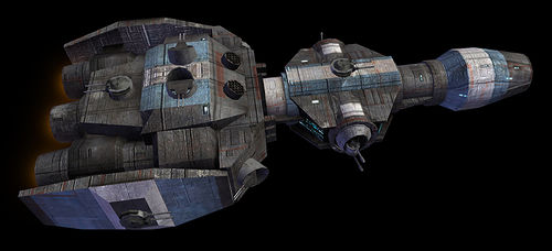 Solace (DP20 frigate) - Wikipedia of the Dark Brotherhood, an online ...