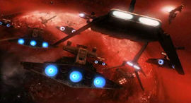 Xander Drax - Wikipedia of the Dark Jedi Brotherhood, an online Star ...