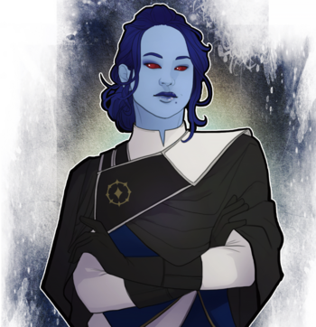 Envoy Corps - Wikipedia of the Dark Jedi Brotherhood, an online Star ...