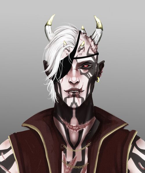 Meyrath Rizara - Wikipedia of the Dark Brotherhood, an online Star Wars ...