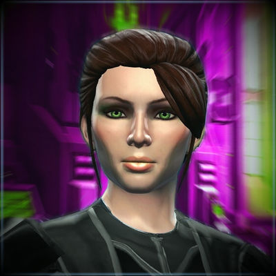 Lilith Stormwind - Wikipedia of the Dark Jedi Brotherhood, an online ...