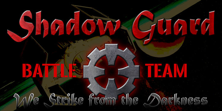 Shadow Guard - Wikipedia of the Dark Brotherhood, an online Star Wars Club