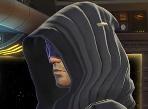 Seridan Brehevik - Wikipedia of the Dark Jedi Brotherhood, an online ...