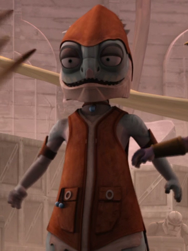 Pollus Paratus - Wikipedia of the Dark Brotherhood, an online Star Wars ...