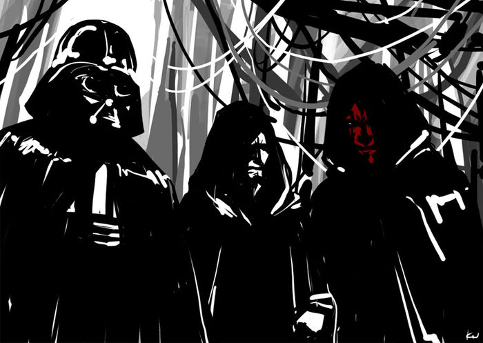 Sith Order - Wikipedia of the Dark Jedi Brotherhood, an online Star ...
