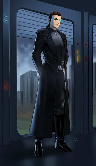 Ronovi Tavisaen - Wikipedia of the Dark Brotherhood, an online Star ...