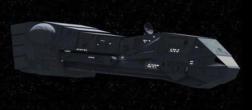 Borath - Wikipedia of the Dark Brotherhood, an online Star Wars Club