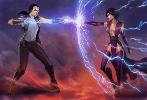 Ronovi Tavisaen - Wikipedia of the Dark Jedi Brotherhood, an online ...