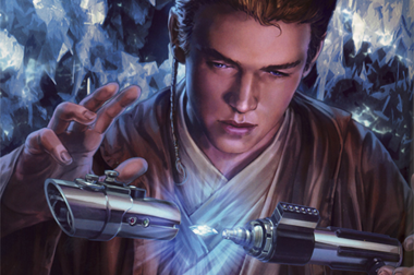 Lightsabers - Wikipedia of the Dark Jedi Brotherhood, an online Star ...
