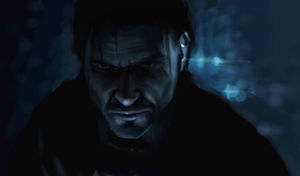 Cole Drayson - Wikipedia of the Dark Brotherhood, an online Star Wars Club