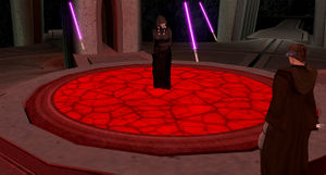 Telekinetics - Wikipedia of the Dark Jedi Brotherhood, an online Star ...