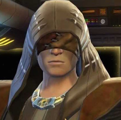 Seridan Brehevik - Wikipedia of the Dark Jedi Brotherhood, an online ...