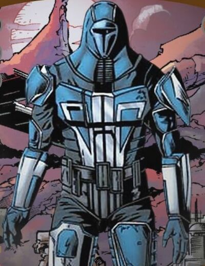 Juda Graves - Wikipedia of the Dark Jedi Brotherhood, an online Star ...