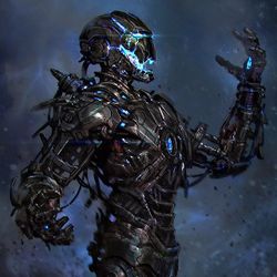 Kaiburr - Wikipedia of the Dark Brotherhood, an online Star Wars Club