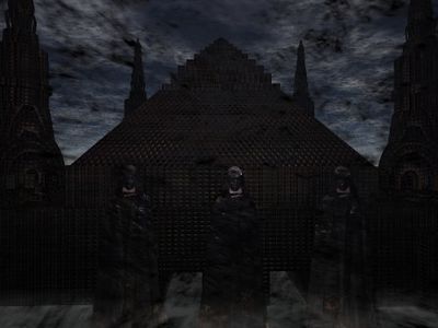 Shadow Academy - Wikipedia of the Dark Brotherhood, an online Star Wars ...