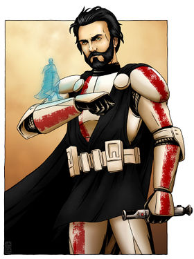 Atema - Wikipedia of the Dark Brotherhood, an online Star Wars Club