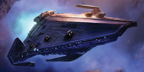 Baron - Wikipedia of the Dark Brotherhood, an online Star Wars Club