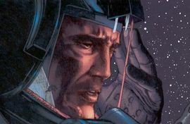 Xander Drax - Wikipedia of the Dark Jedi Brotherhood, an online Star ...