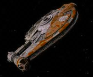 Gui Sol - Wikipedia of the Dark Brotherhood, an online Star Wars Club