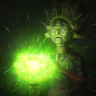 Juda Graves - Wikipedia of the Dark Brotherhood, an online Star Wars Club