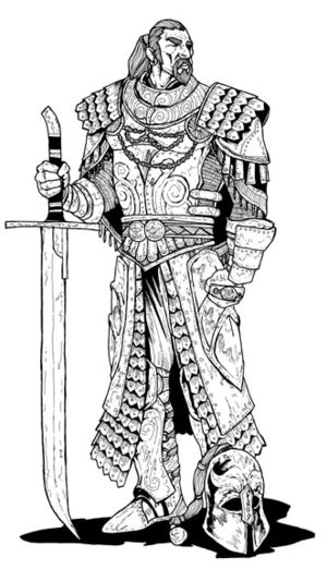 Valheru (Species) - Wikipedia of the Dark Jedi Brotherhood, an online ...