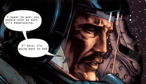 Howlader - Wikipedia of the Dark Brotherhood, an online Star Wars Club