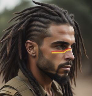 Gui Sol - Wikipedia of the Dark Jedi Brotherhood, an online Star Wars Club