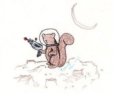 Space Squirrel - Wikipedia of the Dark Brotherhood, an online Star Wars ...