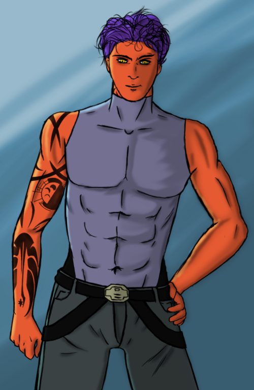 Nejj Ithurinos - Wikipedia of the Dark Jedi Brotherhood, an online Star ...