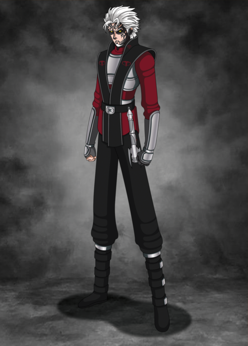 Wrathus - Wikipedia of the Dark Brotherhood, an online Star Wars Club