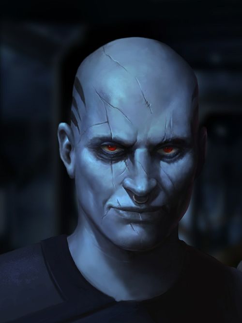 Waar Duum - Wikipedia of the Dark Brotherhood, an online Star Wars Club