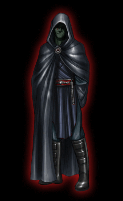 Darth Vexatus - Wikipedia of the Dark Jedi Brotherhood, an online Star ...