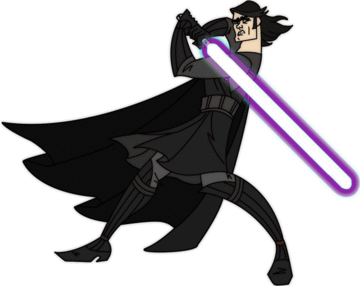 Darth Vexatus - Wikipedia of the Dark Jedi Brotherhood, an online Star ...