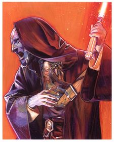 Darth Vexatus - Wikipedia of the Dark Jedi Brotherhood, an online Star ...