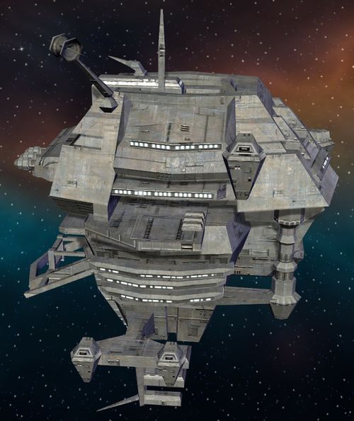 Sanctuary II - Wikipedia of the Dark Jedi Brotherhood, an online Star ...