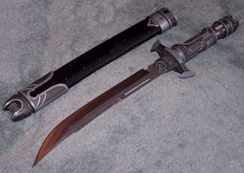 Soul Ripper - Wikipedia of the Dark Jedi Brotherhood, an online Star ...