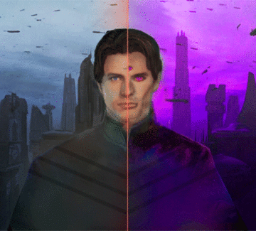 Darth Vexatus - Wikipedia of the Dark Jedi Brotherhood, an online Star ...