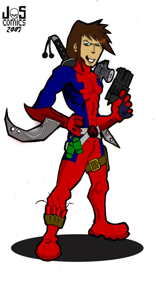 Xayun Erinos - Wikipedia of the Dark Brotherhood, an online Star Wars Club