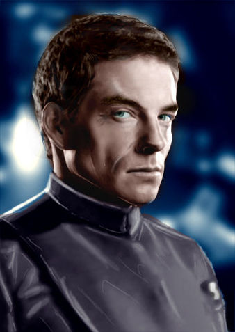 Xander Drax - Wikipedia of the Dark Jedi Brotherhood, an online Star ...