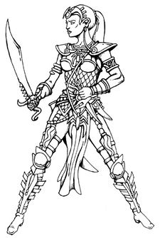 Valheru (Species) - Wikipedia of the Dark Jedi Brotherhood, an online ...