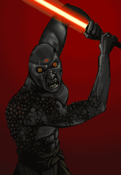 Darth Vexatus - Wikipedia of the Dark Jedi Brotherhood, an online Star ...