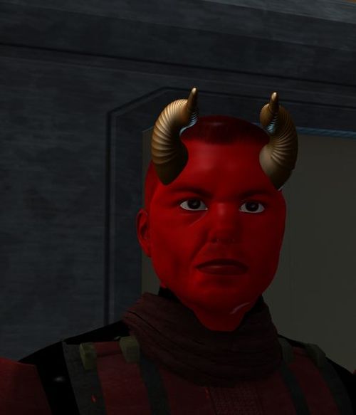 Captain Malice - Wikipedia of the Dark Brotherhood, an online Star Wars ...