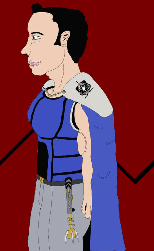 Delak Krennel - Wikipedia of the Dark Brotherhood, an online Star Wars Club